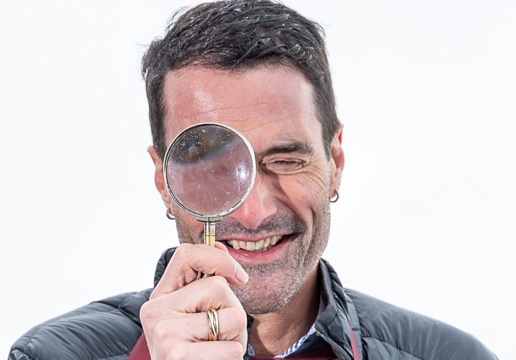 Dienstleistungen – imedico GmbH